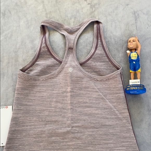 lululemon athletica | Tops | Lululemon Cool Racerback | Poshmark